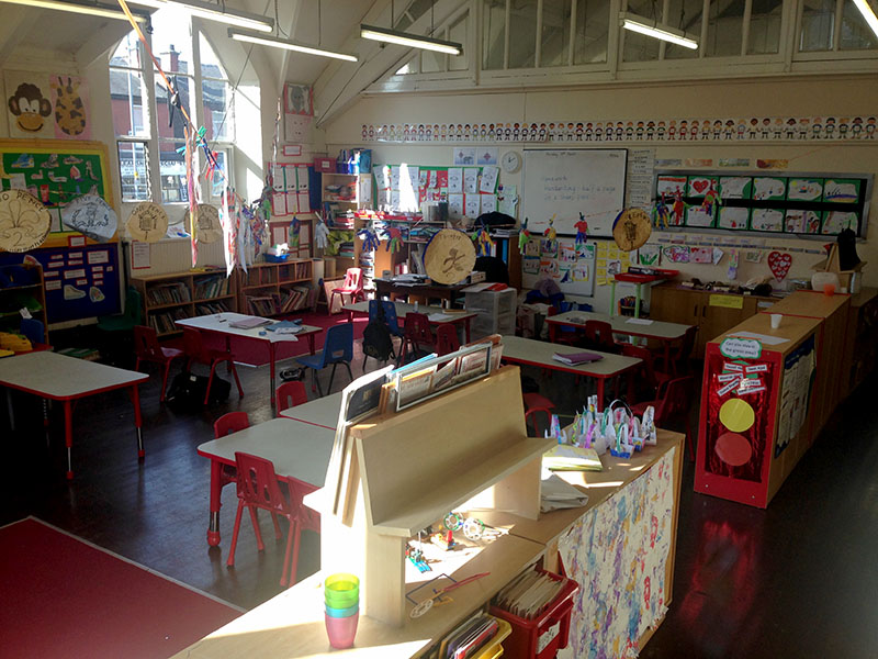 pps-classroom | Prestwich Preparatory School